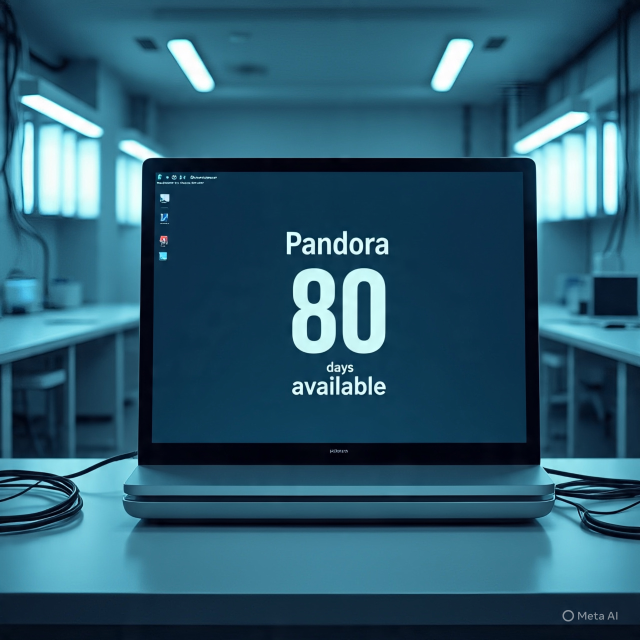 Pandora Digital lOGIN 80 days | fixxxo