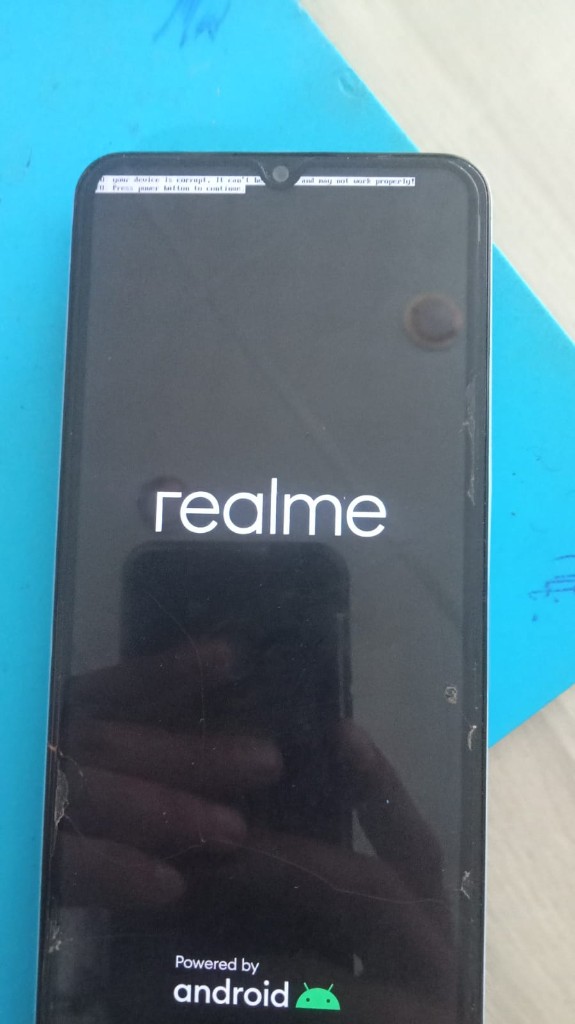 Realme note 50 RMX3834 FIRMWARE You can use AMT for best flash https ...