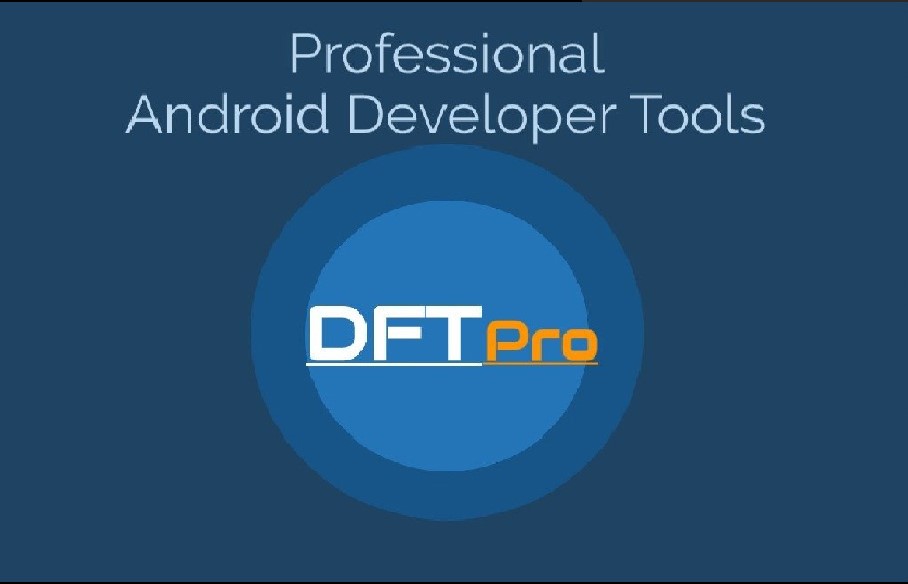 DFT Pro Tool 🟢 | فيكسو