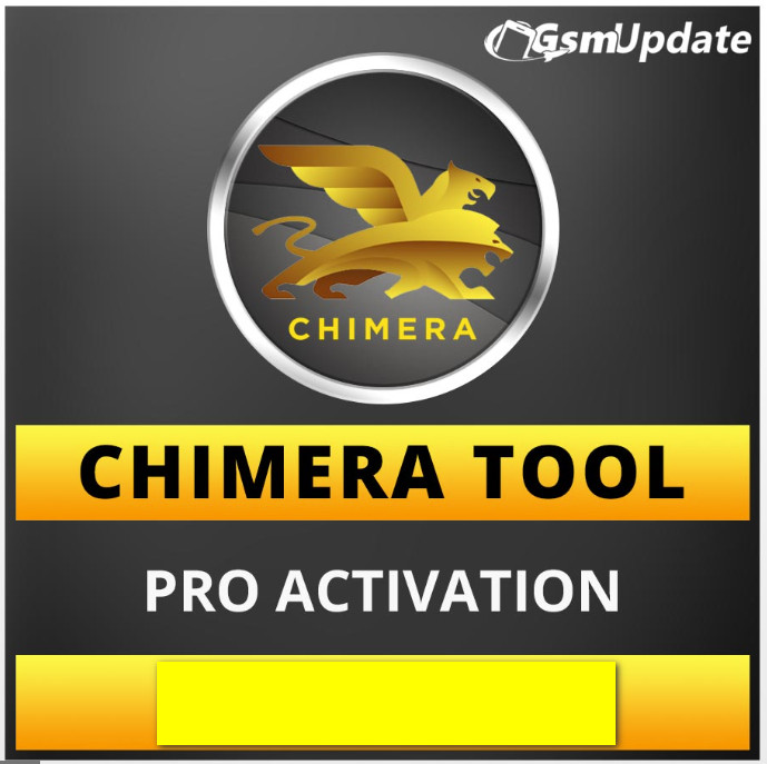 Rent and Share CHIMERA TOOL | Mobile Software Tools Rental